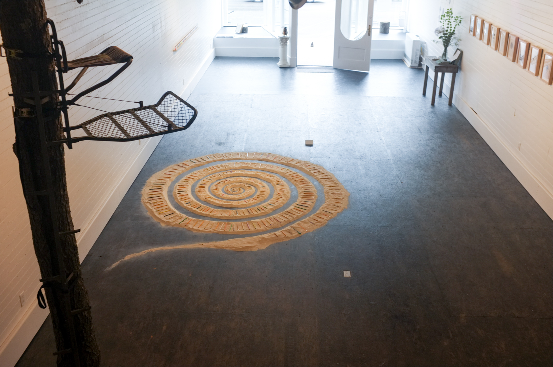 Project & Event Space – GRADIENT PROJECTS