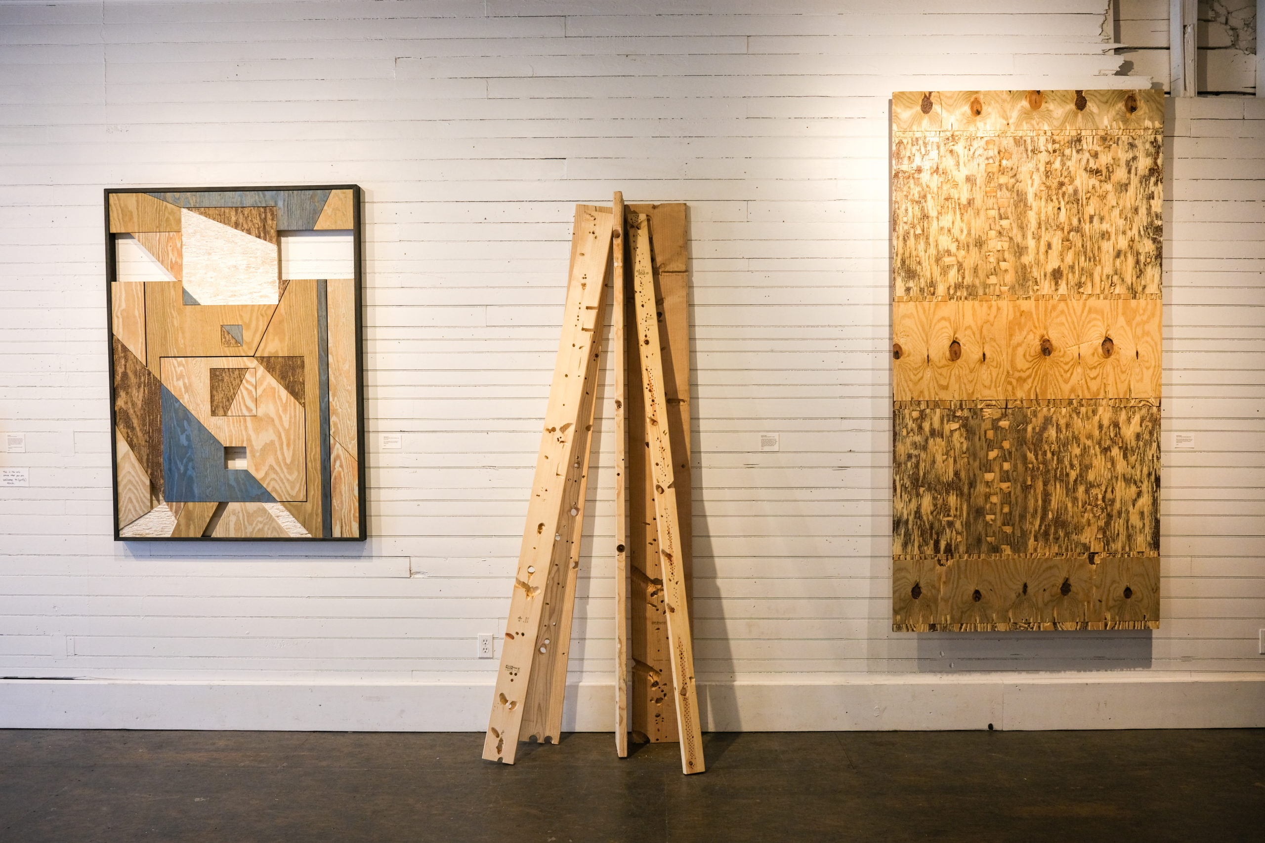 Resaw – New work by Nathan J. Baker – GRADIENT PROJECTS